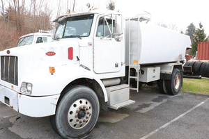 SOLD - 2002 Peterbilt 330 Other Equipment with 33,547 mi | Tractor Zoom