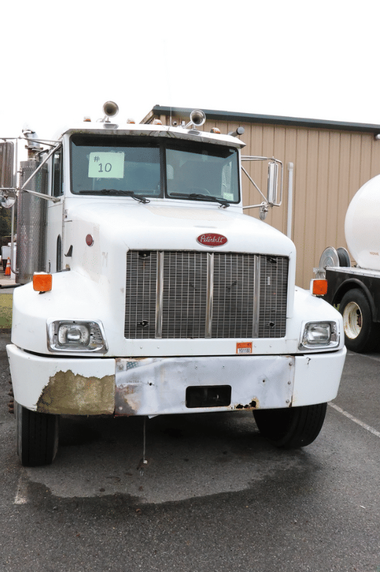 2002 Peterbilt 330 Other Equipment Trucks for Sale | Tractor Zoom