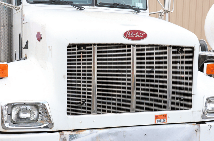 2002 Peterbilt 330 Other Equipment Trucks for Sale | Tractor Zoom