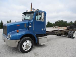 SOLD - 2002 Peterbilt 330 Stock No. 26854 Other Equipment with 314,956 ...