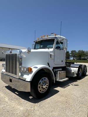 SOLD - 2002 Peterbilt 378 Other Equipment with 53,454 mi | Tractor Zoom