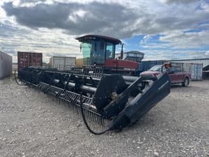 2002 Prairie Star 4940 Lot No. 125638 Hay and Forage For Sale with ...