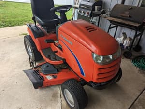 SOLD - 2002 Simplicity Prestige Stock No. 103251 Other Equipment with ...