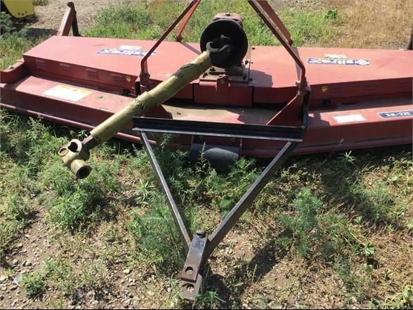 2002 Sitrex SM-230 Hay and Forage Mowers - Rotary for Sale | Tractor Zoom