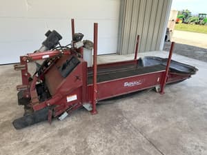 SOLD - 2002 Spudnik 2220 Stinger Pup Harvesting | Tractor Zoom