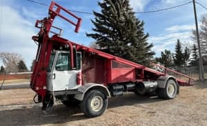 2002 Stinger 4400 Stock No. S049204 Hay and Forage For Sale | Tractor Zoom