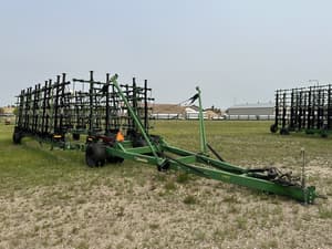 SOLD - 2002 Summers Super Harrow Stock No. 86755 Tillage | Tractor Zoom