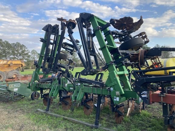 2002 Unverferth Ripper-Stripper 310 Tillage Rippers for Sale | Tractor Zoom