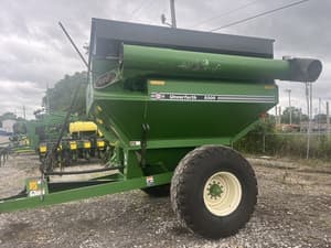 SOLD - 2002 Unverferth 5000 Stock No. 1284035 Harvesting | Tractor Zoom