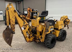 2002 Vermeer LM-42 Lot No. DH9905 Other Equipment For Sale | Tractor Zoom