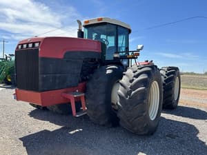 SOLD - 2002 Versatile 2360 Stock No. 250336 Tractors with 6,425 Hrs ...