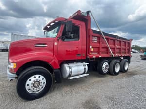 SOLD - 2002 Volvo VHD Lot No. 71 Other Equipment with 412,470 mi ...