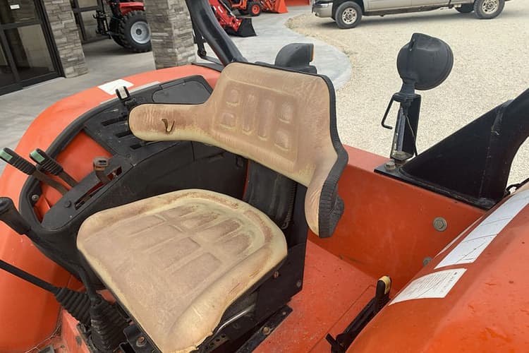 AGCO GT55 Tractors 40 to 99 HP for Sale | Tractor Zoom