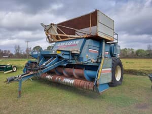 SOLD - 2003 Amadas 2100 Stock No. J682014 Combines with --- Hrs ...