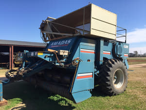 SOLD - 2003 Amadas 2100 Stock No. 57488 Combines with --- Hrs | Tractor ...