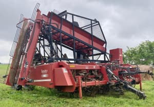 SOLD - 2003 Amity W998 Lot No. 1035985 Harvesting | Tractor Zoom