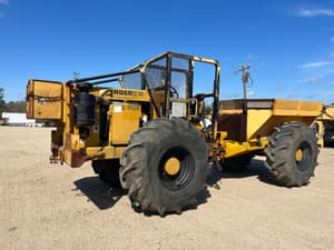 SOLD - 2003 Ardco D-11207-001 Lot No. 2357 Construction with --- Hrs ...