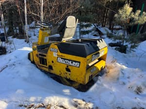 SOLD - 2003 Beuthling B200 Lot No. 268146 Construction with 3,050 Hrs ...