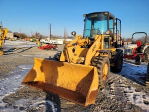 2003 Case 321D Construction For Sale with 12,879 Hrs | Tractor Zoom