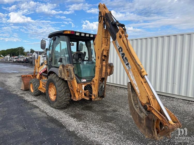 2003 Case 580 Super M Construction Backhoe Loaders for Sale | Tractor Zoom
