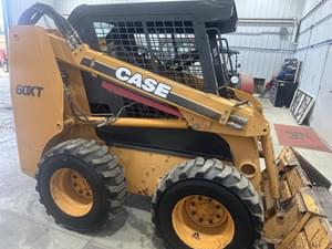 2003 Case 60XT Construction For Sale with 1,109 Hrs | Tractor Zoom