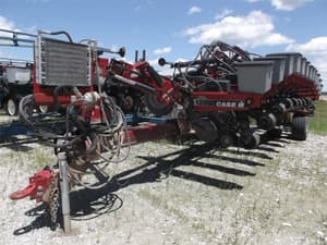 SOLD - 2003 Case IH 1200 Stock No. 22L075 Planting with 12 Rows ...