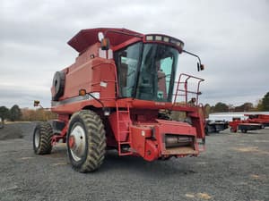 2003 Case IH 2388 Stock No. 300606 Combines For Sale with 3,505 Hrs ...