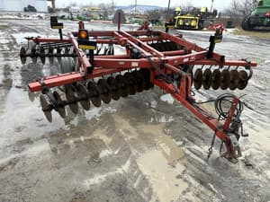 SOLD - 2003 Case IH 3850 Stock No. 95678 Tillage with 14 ft | Tractor Zoom
