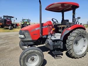 SOLD - 2003 Case IH JX55 Stock No. CA1756 Tractors with 1,885 Hrs ...