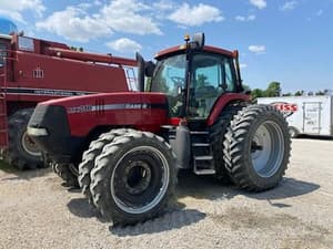 2003 Case IH MX210 Stock No. 11966501i Tractors For Sale with 188 HP ...