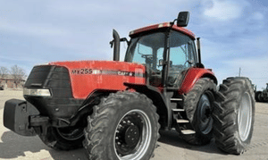 SOLD - 2003 Case IH MX255 Tractors with 238 HP | Tractor Zoom