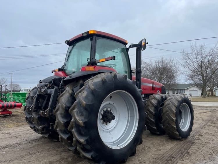 2003 Case IH MX285 Tractors 175 to 299 HP for Sale | Tractor Zoom