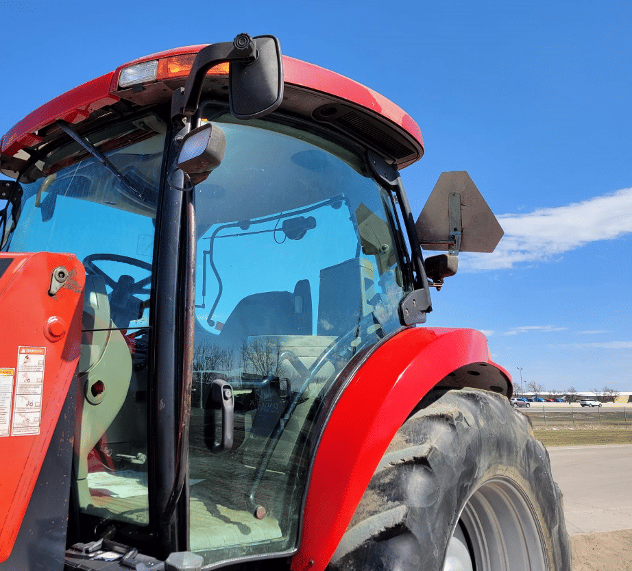 2003 Case IH MXU110 Tractors 100 to 174 HP for Sale | Tractor Zoom