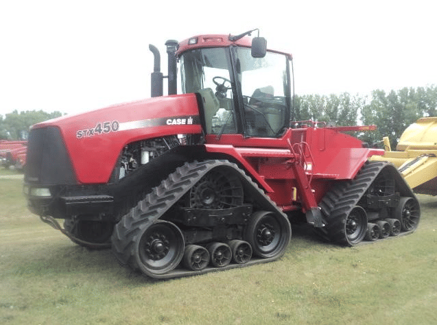 2003 Case IH STX450 QUAD Tractors 425 or more HP for Sale | Tractor Zoom
