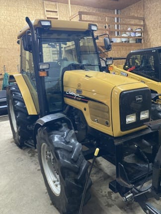 SOLD - 2003 Challenger MT455 Tractors Stock No. 330405 | Tractor Zoom