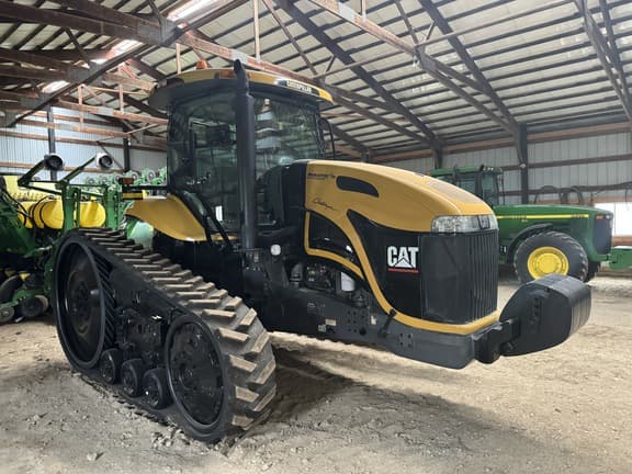 2003 Challenger MT765 Tractors 300 to 424 HP for Sale | Tractor Zoom