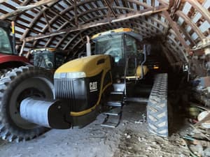 SOLD - 2003 Challenger MT765 Stock No. I24KN635 Tractors with 11,024 ...