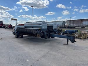 SOLD - 2003 CrustBuster 4740 Stock No. 204132 Planting with 40 ft ...