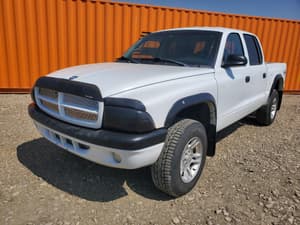 2003 Dodge Dakota V8