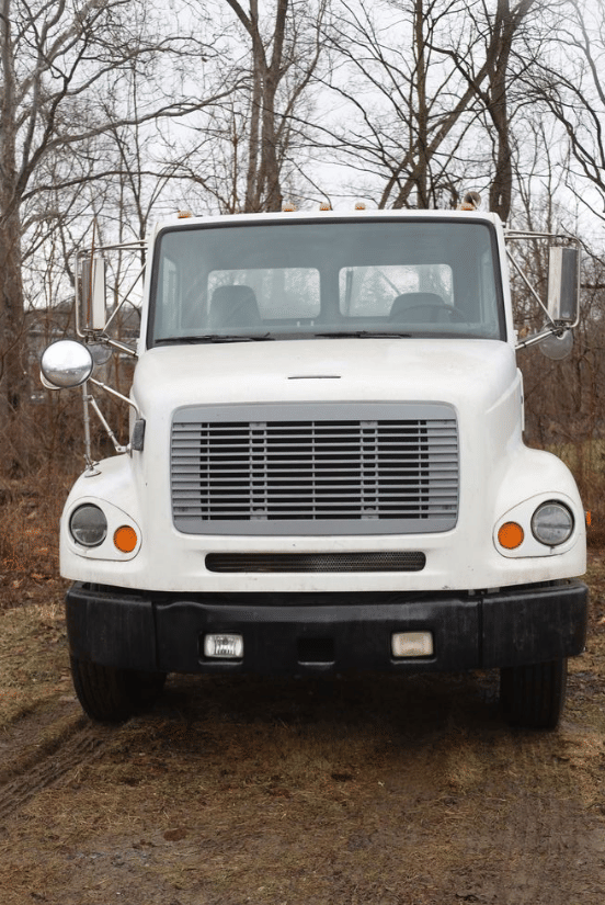 2003 Freightliner FL112 Other Equipment Trucks for Sale | Tractor Zoom