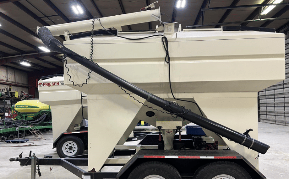 2003 Friesen 220 Planting Seed Tenders for Sale | Tractor Zoom