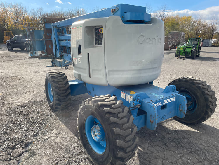 2003 Genie Z-45/25 Construction Aerial Lifts for Sale | Tractor Zoom