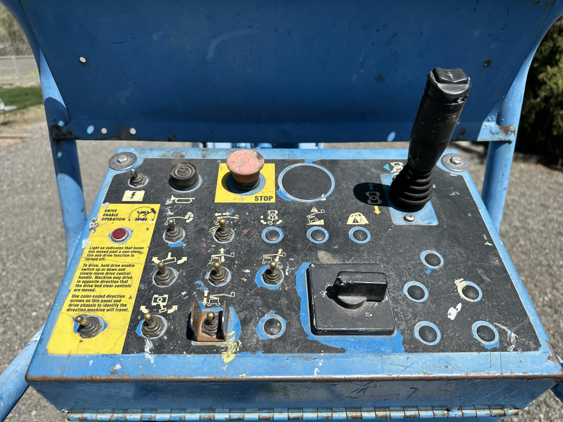 2003 Genie Z-30/20N Construction Aerial Lifts for Sale | Tractor Zoom