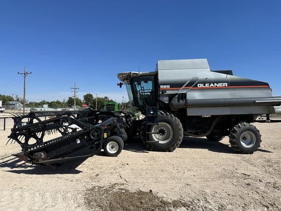 2003 Gleaner R65 Combines Class 5 for Sale | Tractor Zoom