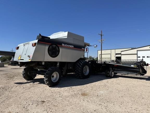 2003 Gleaner R65 Combines Class 5 for Sale | Tractor Zoom