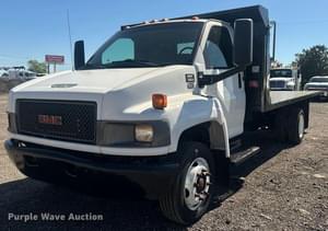 2003 GMC C5500 Other Equipment For Sale with 212,069 mi | Tractor Zoom