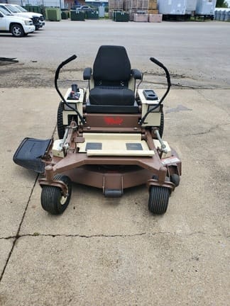 SOLD - 2003 Grasshopper 220 Other Equipment Turf | Tractor Zoom