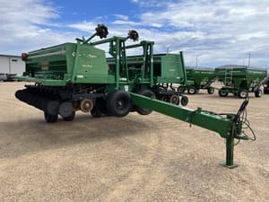 SOLD - 2003 Great Plains 2S-2600 Stock No. 257356 Planting with --- In ...