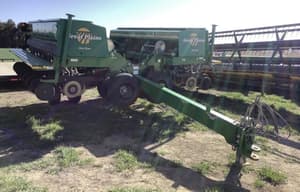 SOLD - 2003 Great Plains 2S-2600F Lot No. 272 Planting with 10 In ...