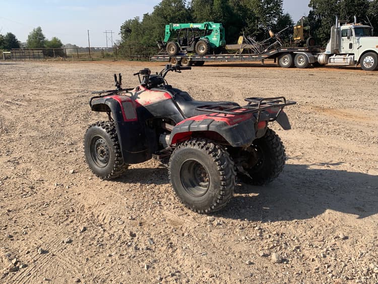 2003 Honda ATV Other Equipment Outdoor Power for Sale | Tractor Zoom